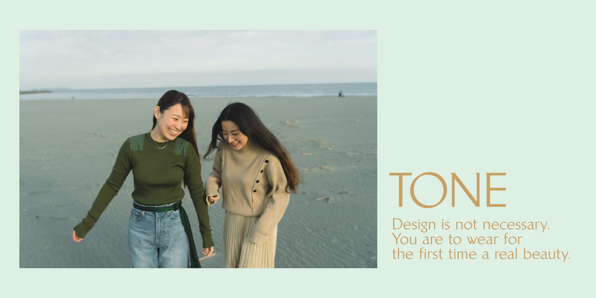 ビジュピコで人気のブライダルリングブランド「TOMOE（トモエ）」から、新シリーズ「TONE（トーン）」を新発売｜結婚指輪・婚約指輪の口コミならRingraph