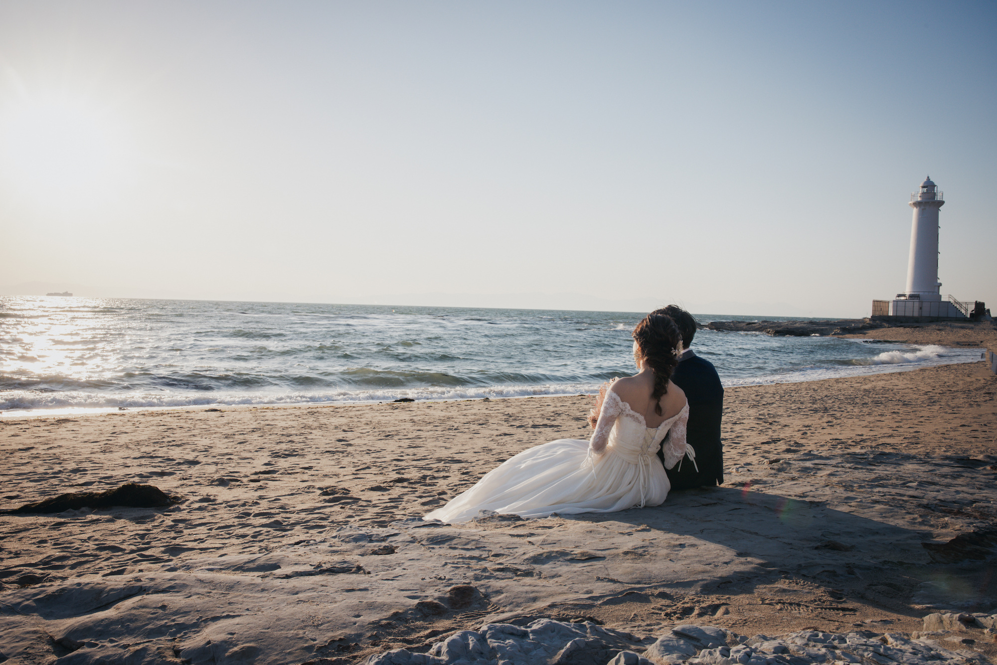 結婚式の前撮りで後悔したくない！いつまでい撮る？費用は？後悔しないための対策 | Ringraph(リングラフ)