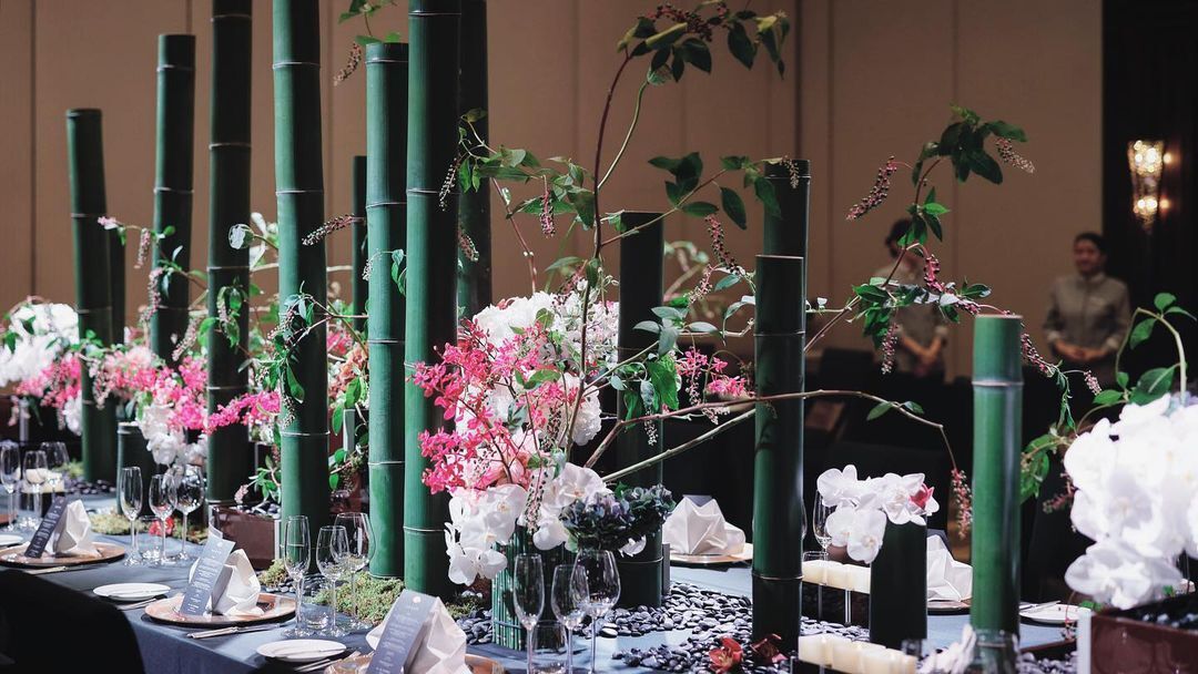 結婚式のテーブルコーディネートはどうする？真似したい実例17選｜結婚指輪・婚約指輪の口コミならRingraph