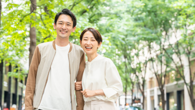 彼氏の親に挨拶する時に気を付けるポイントは？挨拶前の準備から当日のマナーまで解説 | Ringraph(リングラフ)