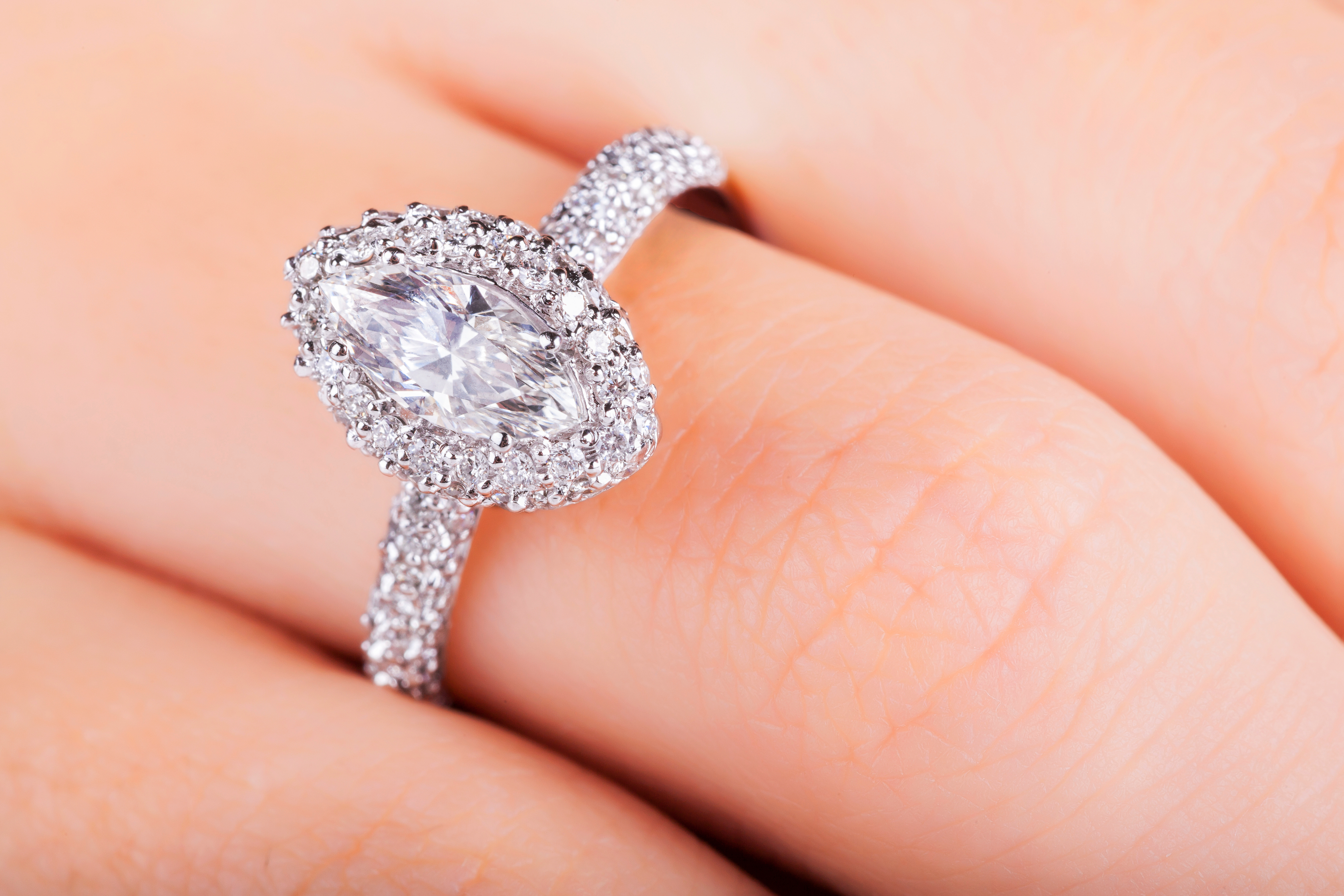 「ダイヤモンドへのこだわり」が魅力のブランド・セレクトショップ10選 | Ringraph(リングラフ)