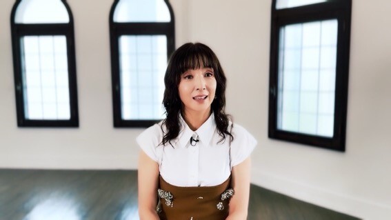 結婚28年・草刈民代、夫婦にとって一番大事なのは“距離感”。映画監督の夫と喧嘩しなくなった理由 | Ringraph(リングラフ)