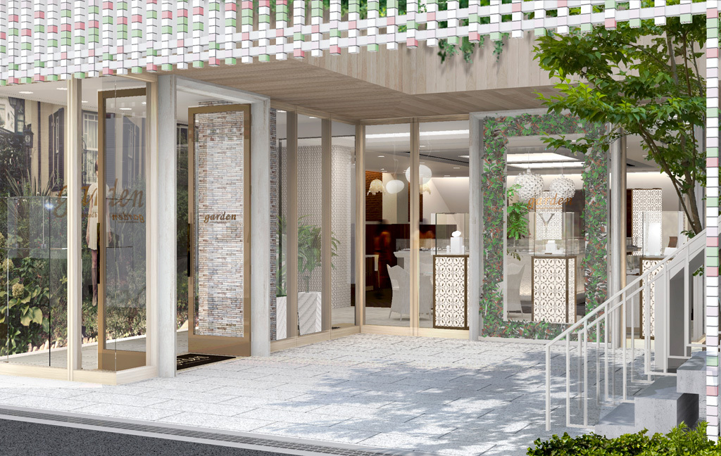 【garden(ガーデン)】プロポーズも結婚式も、一組でも多くのカップルが叶えられる世界をめざして。 | Ringraph(リングラフ)