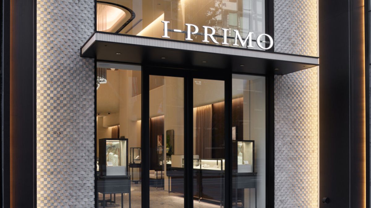 アイプリモ(I-PRIMO) 銀座本店の取り扱いブランド一覧| 結婚指輪・婚約指輪の口コミならRingraph