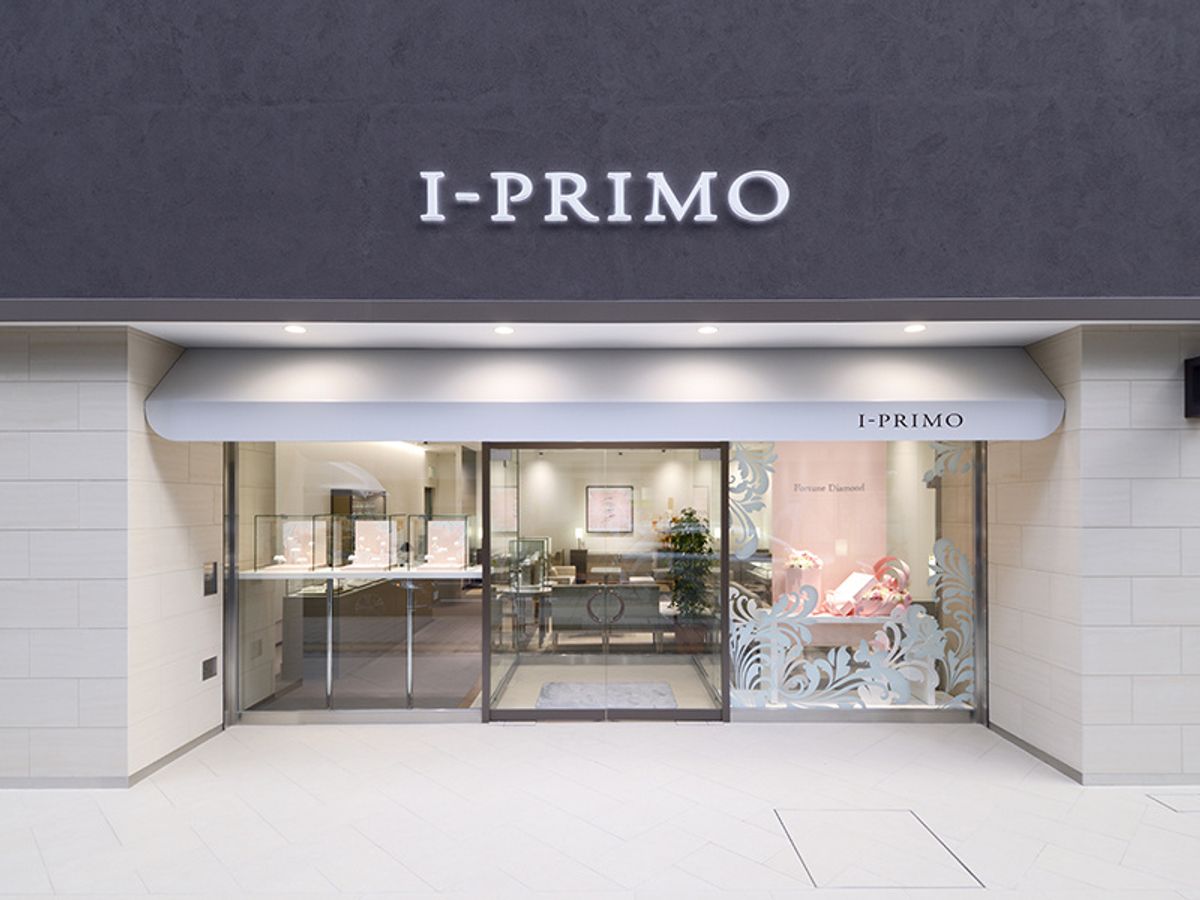 アイプリモ(I-PRIMO) 札幌店 | Ringraph(リングラフ)