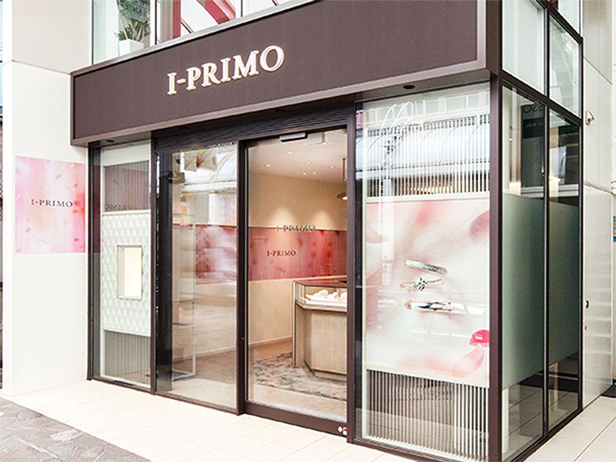 アイプリモ(I-PRIMO) 鹿児島店 | Ringraph(リングラフ)