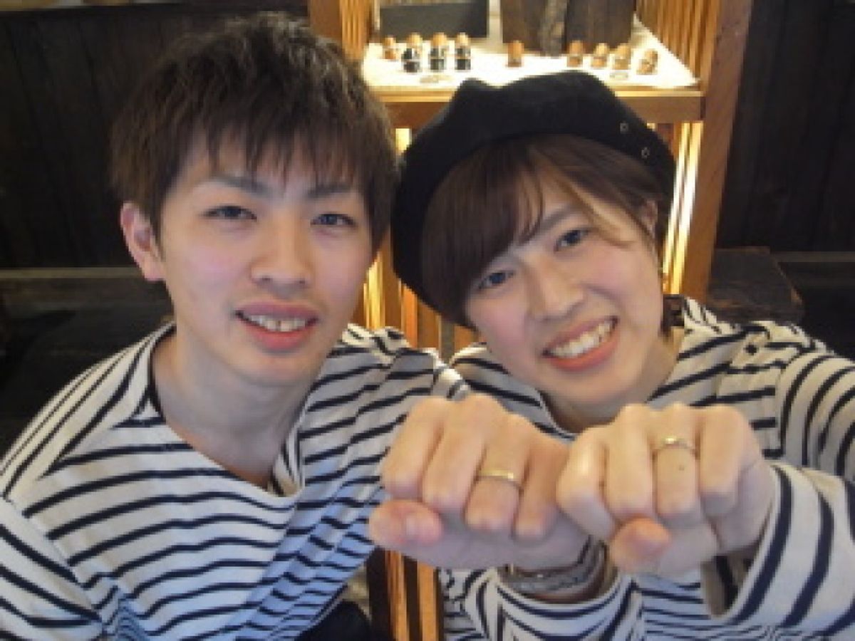 【Y様】いぇーーーーーーい！！！！！！！！ichi(イチ)｜Ringraph(リングラフ)