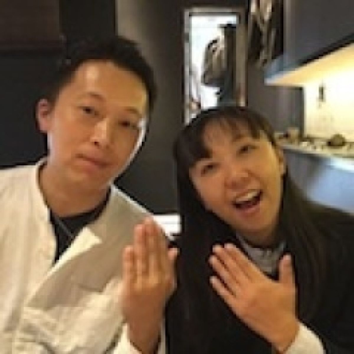 【O様】Buon Viaggio!!ichi(イチ)｜Ringraph(リングラフ)