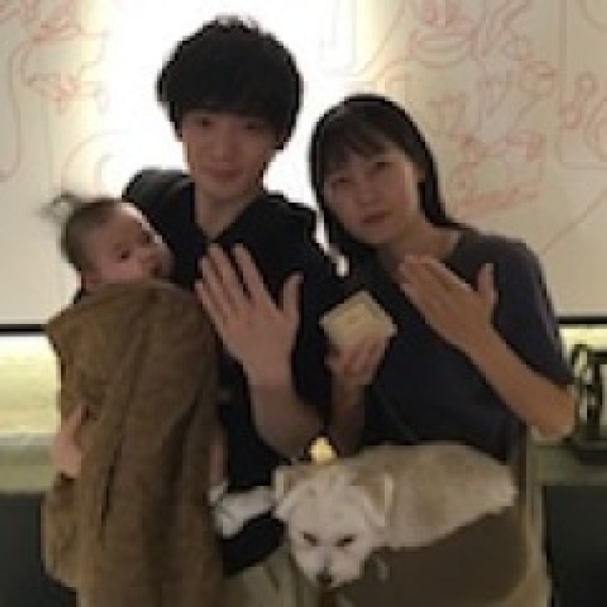 N様【ichi(イチ)】自分好みの指輪ができてとても満足しています。｜ 結婚指輪・婚約指輪の口コミならRingraph
