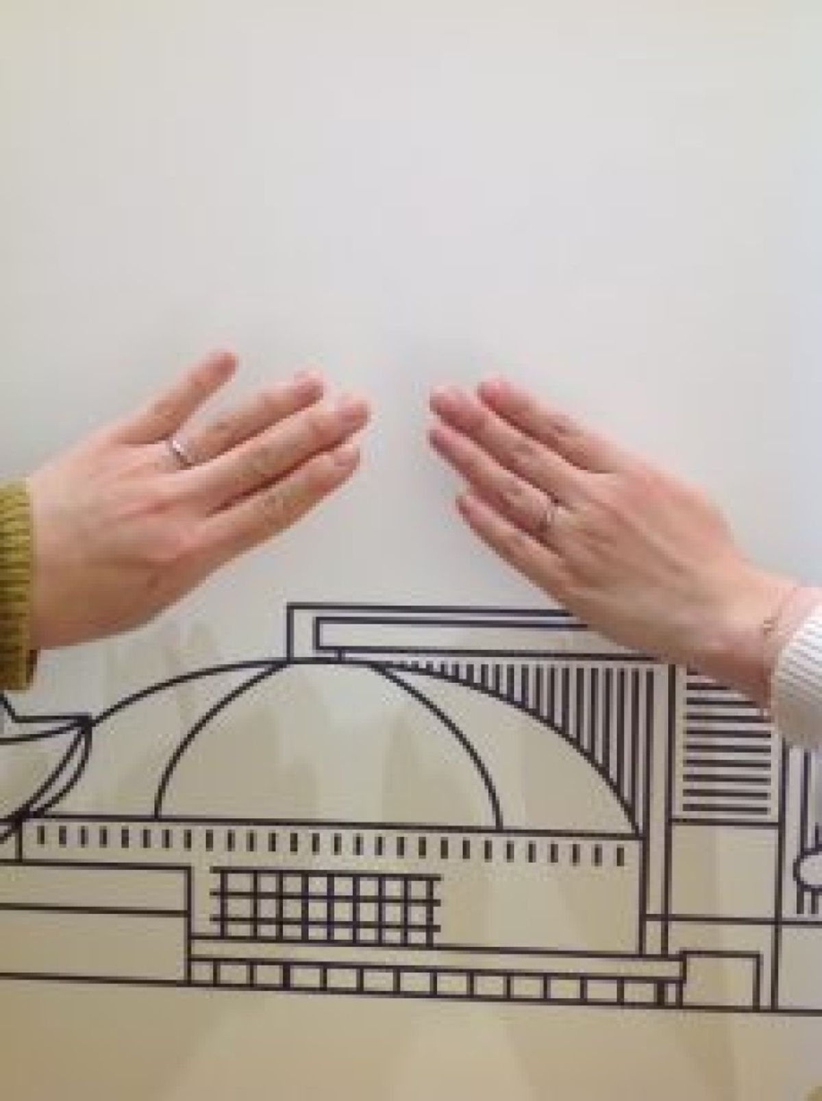 【H.T様・M.H様】このお店で買おうと思いましたTRECENTI(トレセンテ)｜Ringraph(リングラフ)