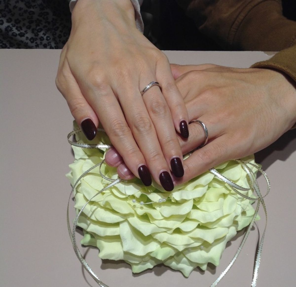 【S・Y様 S・N様】トータルでとても良いと思えました！TRECENTI(トレセンテ)｜Ringraph(リングラフ)