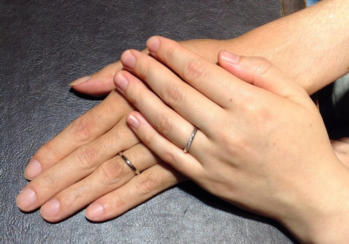 【H＆S様】インターネットの口コミで評価が良かったので来店してみましたTRECENTI(トレセンテ)｜Ringraph(リングラフ)