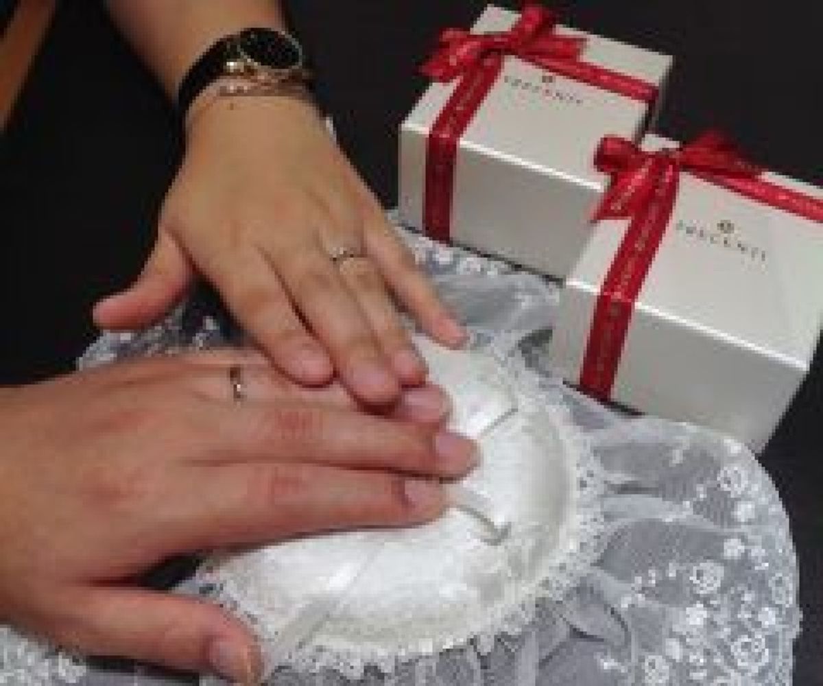 【T.S様】デザイン！TRECENTI(トレセンテ)｜Ringraph(リングラフ)