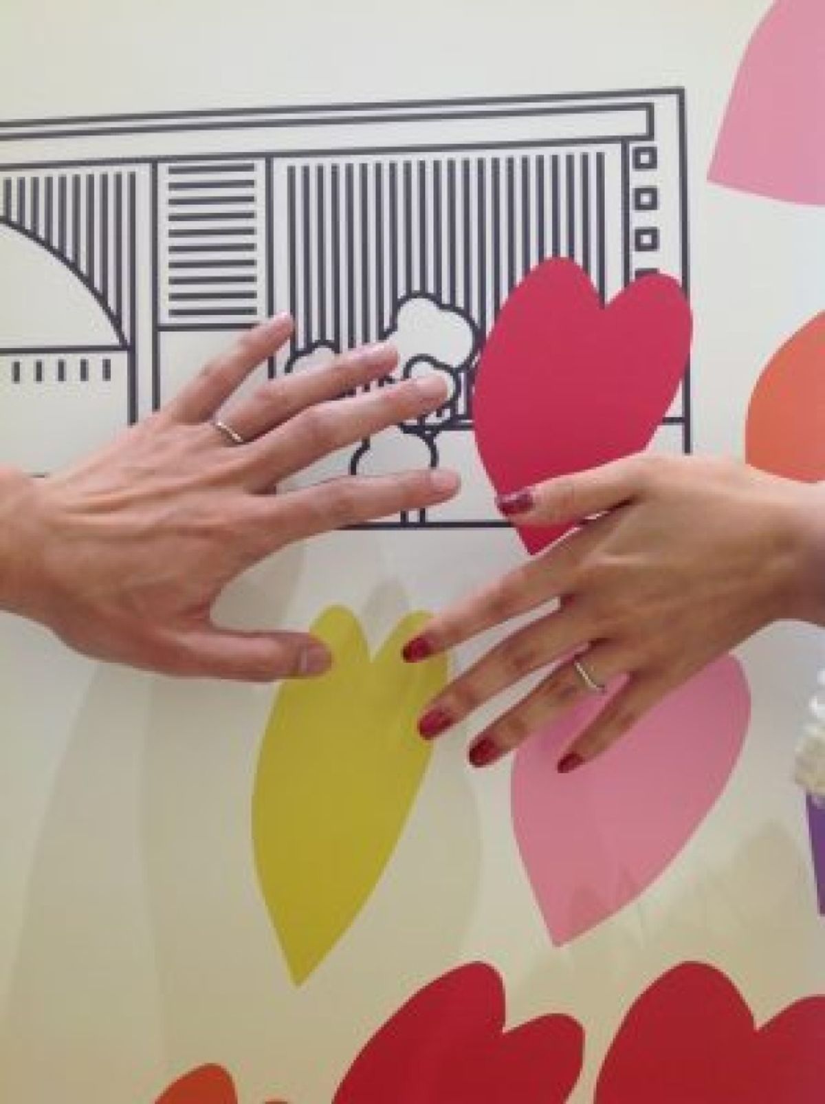 【S様・H様】他のどのブランドよりもリラックスできましたTRECENTI(トレセンテ)｜Ringraph(リングラフ)