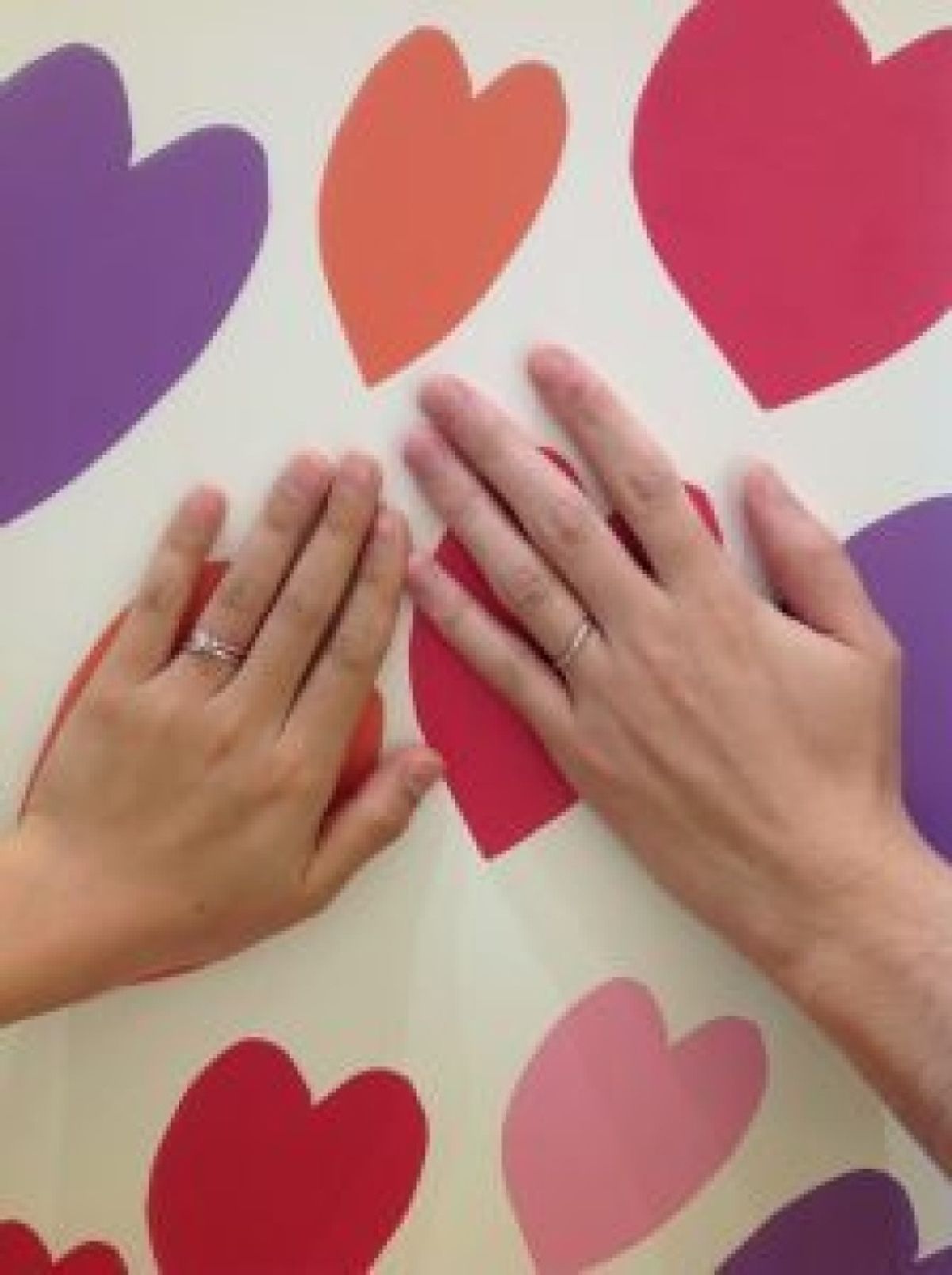 【T様・M様】つけ心地が良かったTRECENTI(トレセンテ)｜Ringraph(リングラフ)