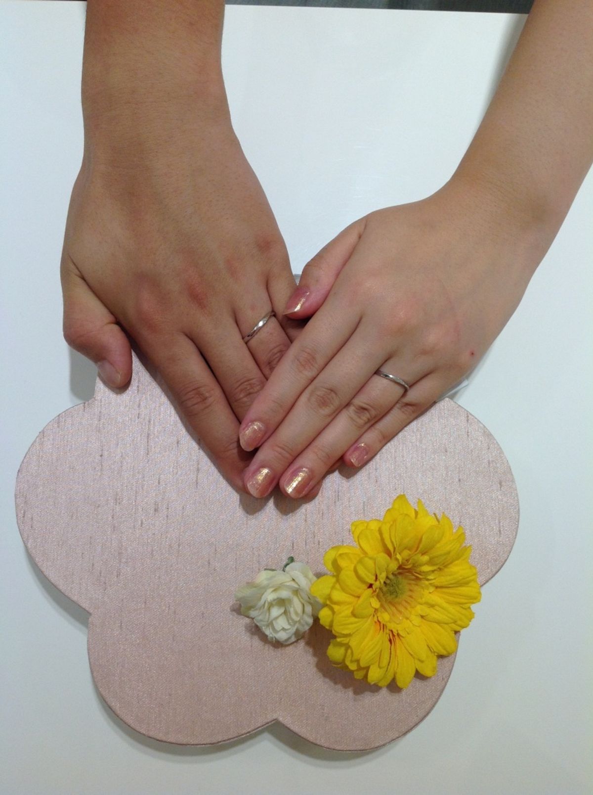 【K・H様 K・S様】大満足です！TRECENTI(トレセンテ)｜Ringraph(リングラフ)