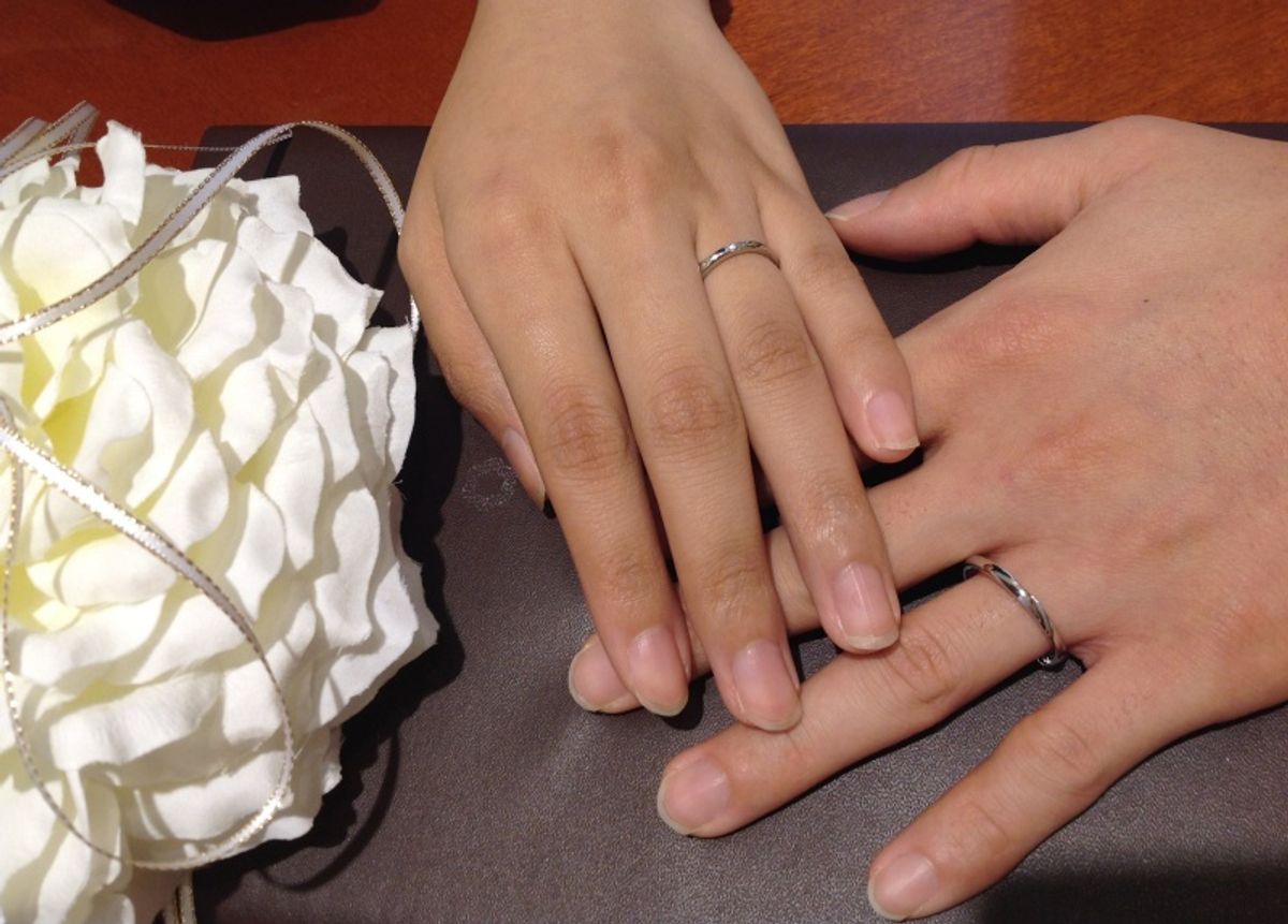 【M.S様】アドバイスありがとうございますTRECENTI(トレセンテ)｜Ringraph(リングラフ)