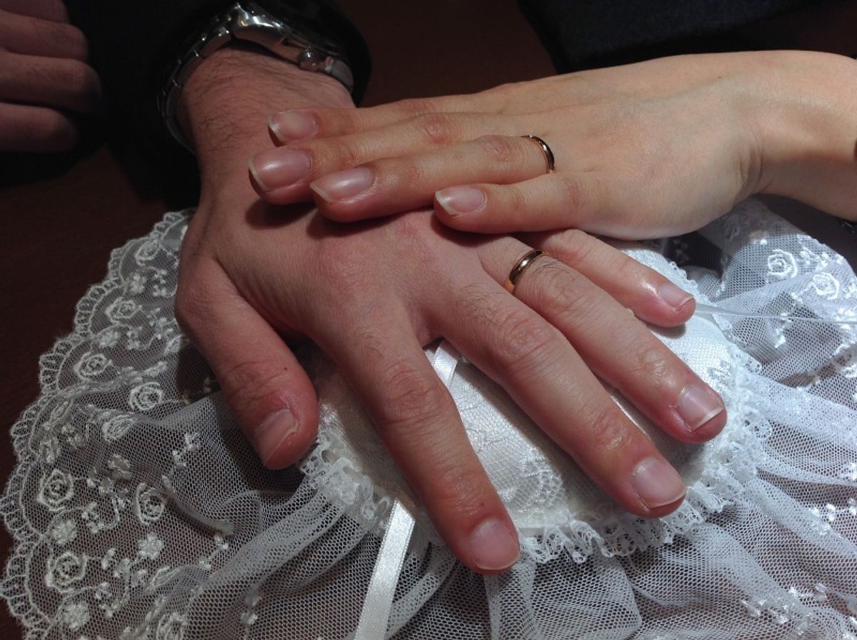 【D様、K様】説明もとても分かりやすく丁寧で良かったですTRECENTI(トレセンテ)｜Ringraph(リングラフ)