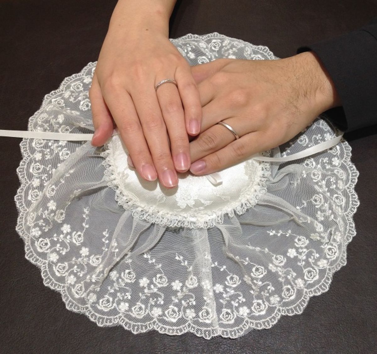 【M・K様 M・Y様】アフターサービスも充実していたことから決めましたTRECENTI(トレセンテ)｜Ringraph(リングラフ)