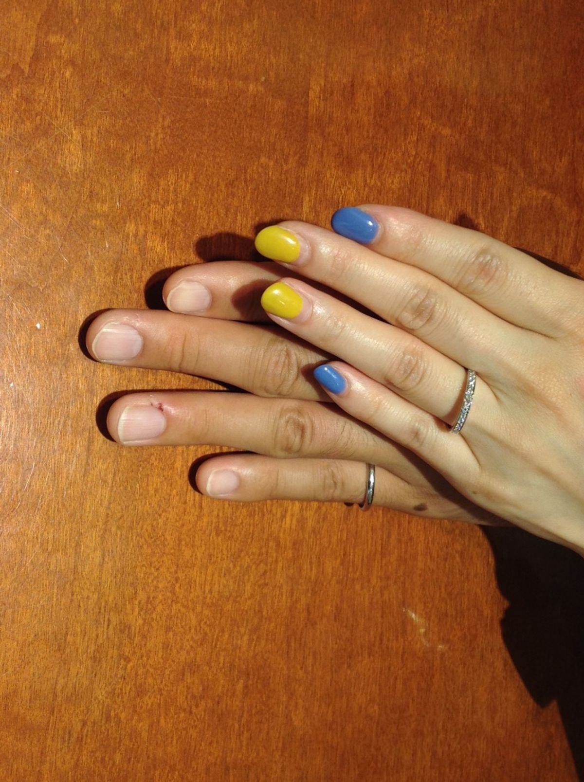 【M.H 様】アフターサービスもしっかりしていて安心できましたTRECENTI(トレセンテ)｜Ringraph(リングラフ)