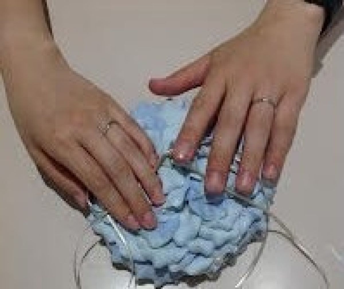 【ダブルO様】デザインがびびっときた！TRECENTI(トレセンテ)｜Ringraph(リングラフ)