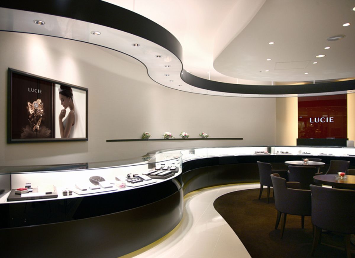 LUCIE(ルシエ) 横浜みなとみらい店 | Ringraph(リングラフ)