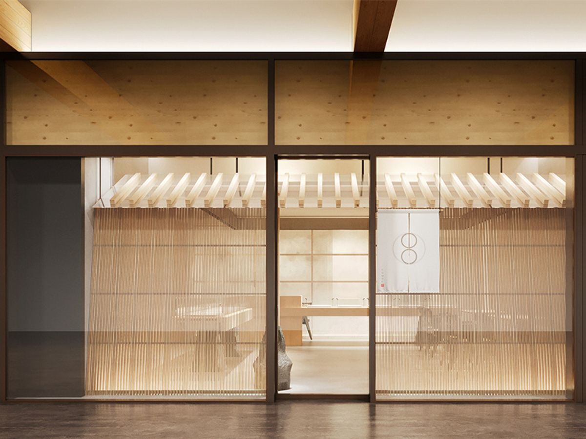 TOMOE 京都 新風館の店舗取扱いブランド情報｜Ringraph