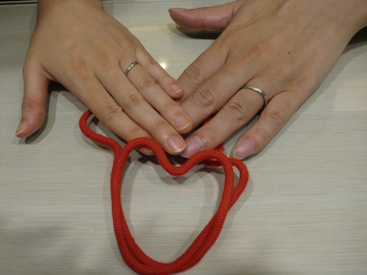 J様＆S様【BIJOUPIKO(ビジュピコ)】【長崎店】丁寧に対応して頂きました☆｜ 結婚指輪・婚約指輪の口コミならRingraph