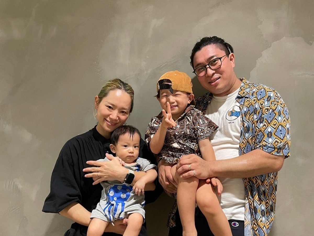 S.N様＆A.N様【BIJOUPIKO(ビジュピコ)】【なんばパークス店】とても気に入…｜ 結婚指輪・婚約指輪の口コミならRingraph