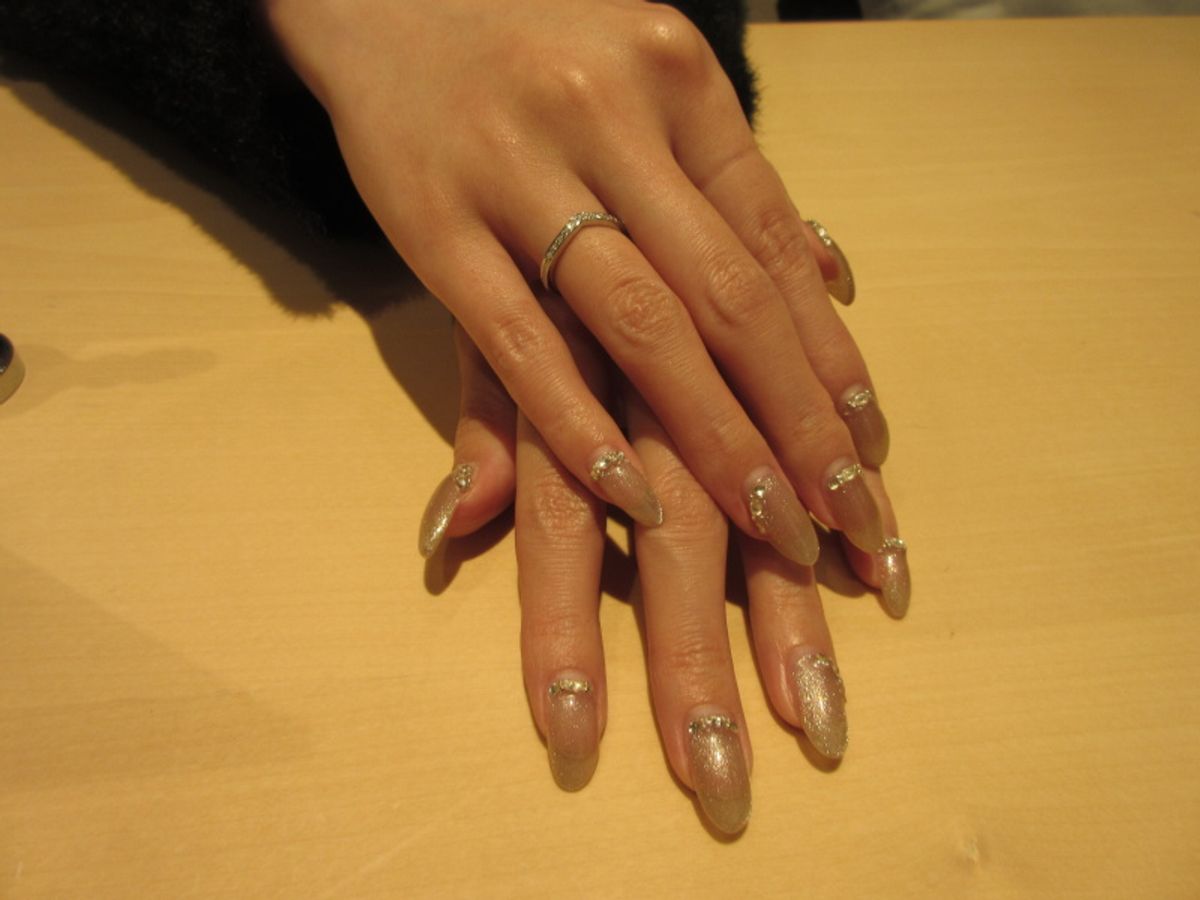 M様＆A様【BIJOUPIKO(ビジュピコ)】【鹿児島店】一目惚れ☆｜ 結婚指輪・婚約指輪の口コミならRingraph