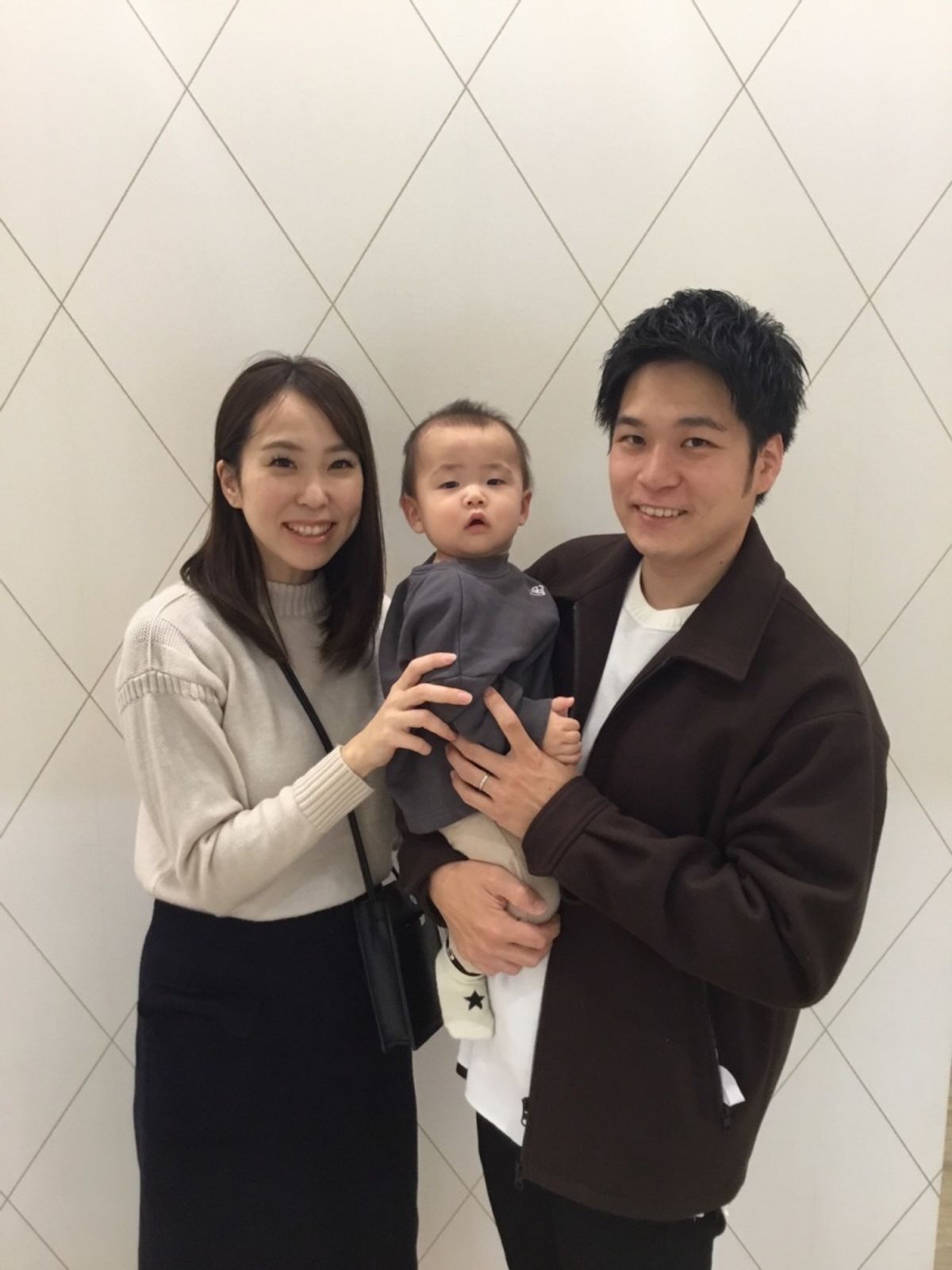 【N.K様・M.K様】【なんばパークス店】気に入ってます！BIJOUPIKO(ビジュピコ)｜Ringraph(リングラフ)