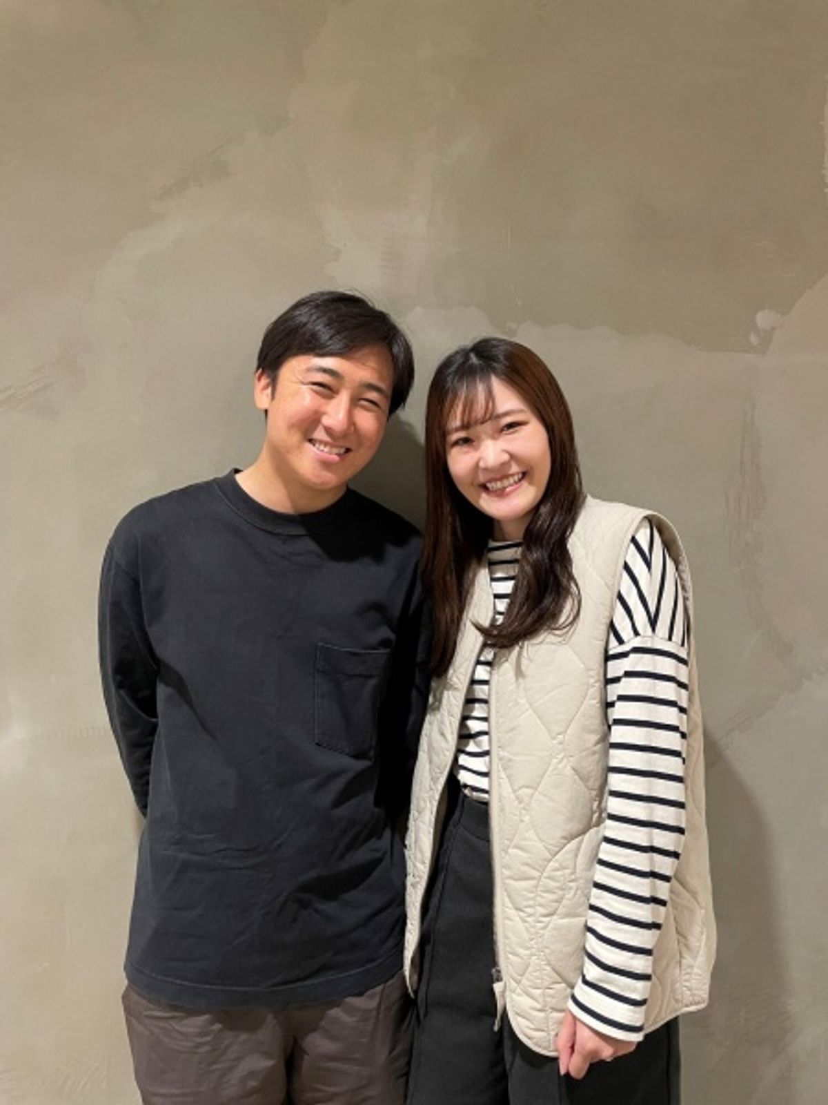 H.T様＆I.S様【BIJOUPIKO(ビジュピコ)】【なんばパークス】丁寧に接客して…｜ 結婚指輪・婚約指輪の口コミならRingraph