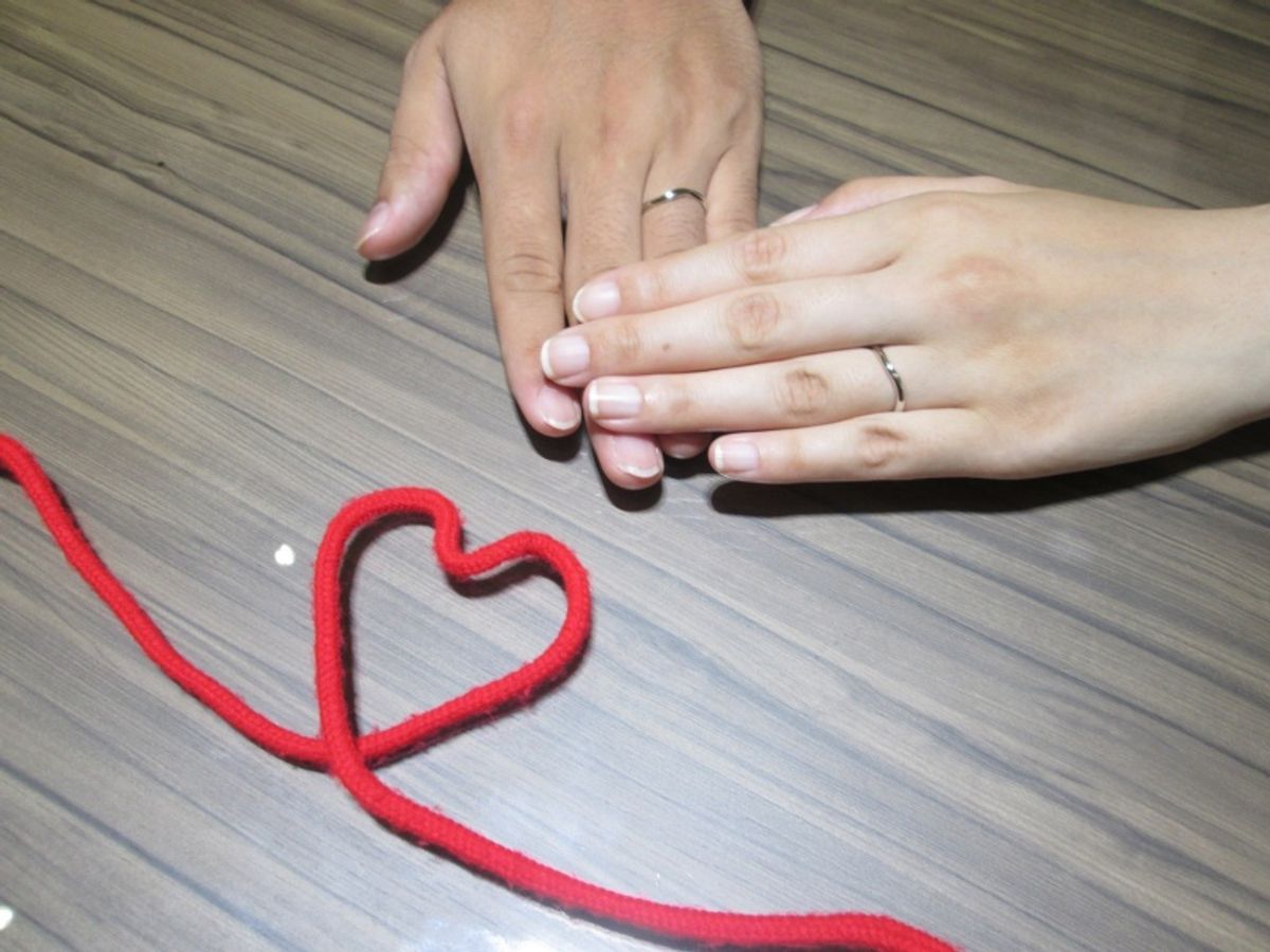 T様&T様【BIJOUPIKO(ビジュピコ)】【熊本店】仕上がった指輪が素敵で…｜ 結婚指輪・婚約指輪の口コミならRingraph