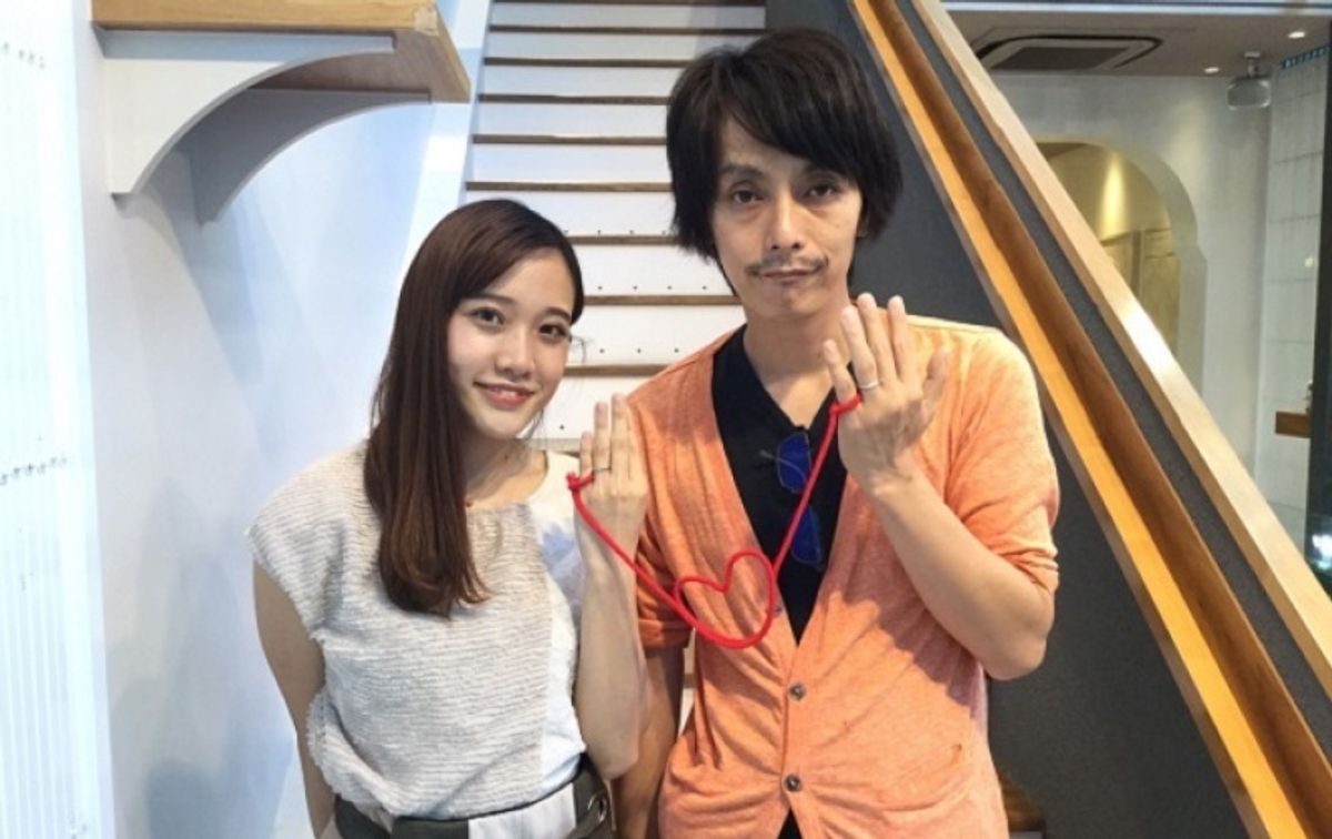 M様＆N様【BIJOUPIKO(ビジュピコ)】【福岡店】素敵なリング！｜ 結婚指輪・婚約指輪の口コミならRingraph