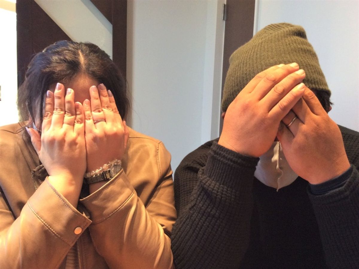 【H.T様♡N.T様】【福井店】綺麗に仕上がり大満足です。BIJOUPIKO(ビジュピコ)｜Ringraph(リングラフ)