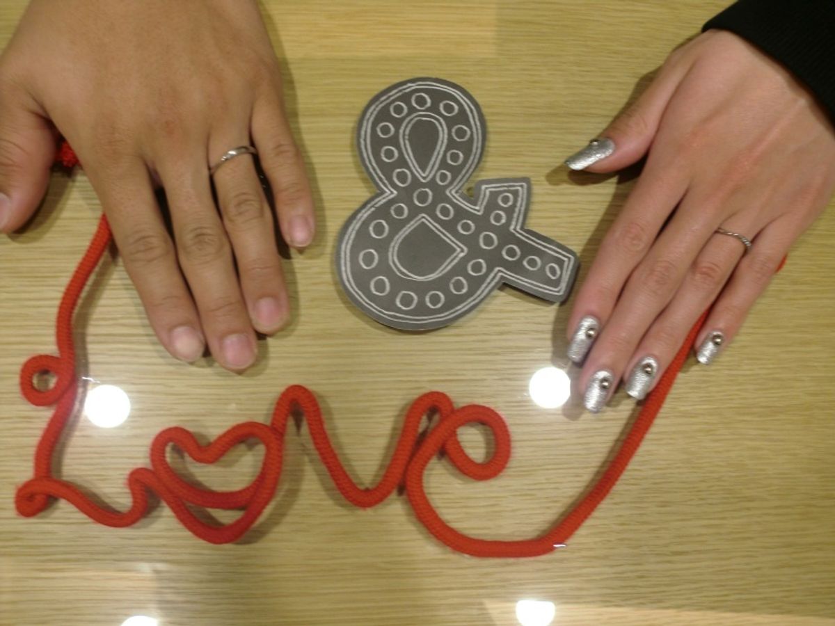 S様&M様【BIJOUPIKO(ビジュピコ)】【長崎店】ありがとうございました(…｜ 結婚指輪・婚約指輪の口コミならRingraph