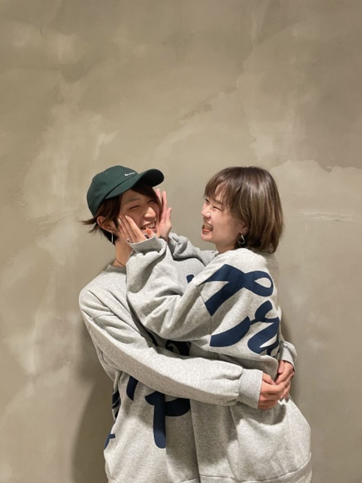 T.M様＆T.Y様【BIJOUPIKO(ビジュピコ)】【なんばパークス店】とても嬉しか…｜ 結婚指輪・婚約指輪の口コミならRingraph