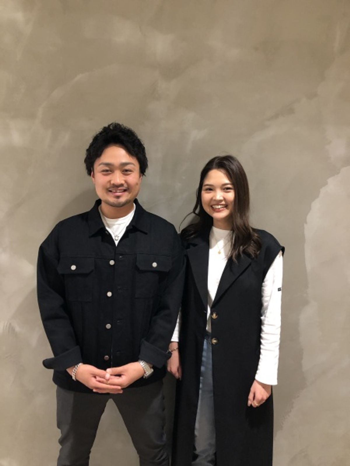 T.K様＆T.K様【BIJOUPIKO(ビジュピコ)】【なんばパークス店】気持ち良く一…｜ 結婚指輪・婚約指輪の口コミならRingraph