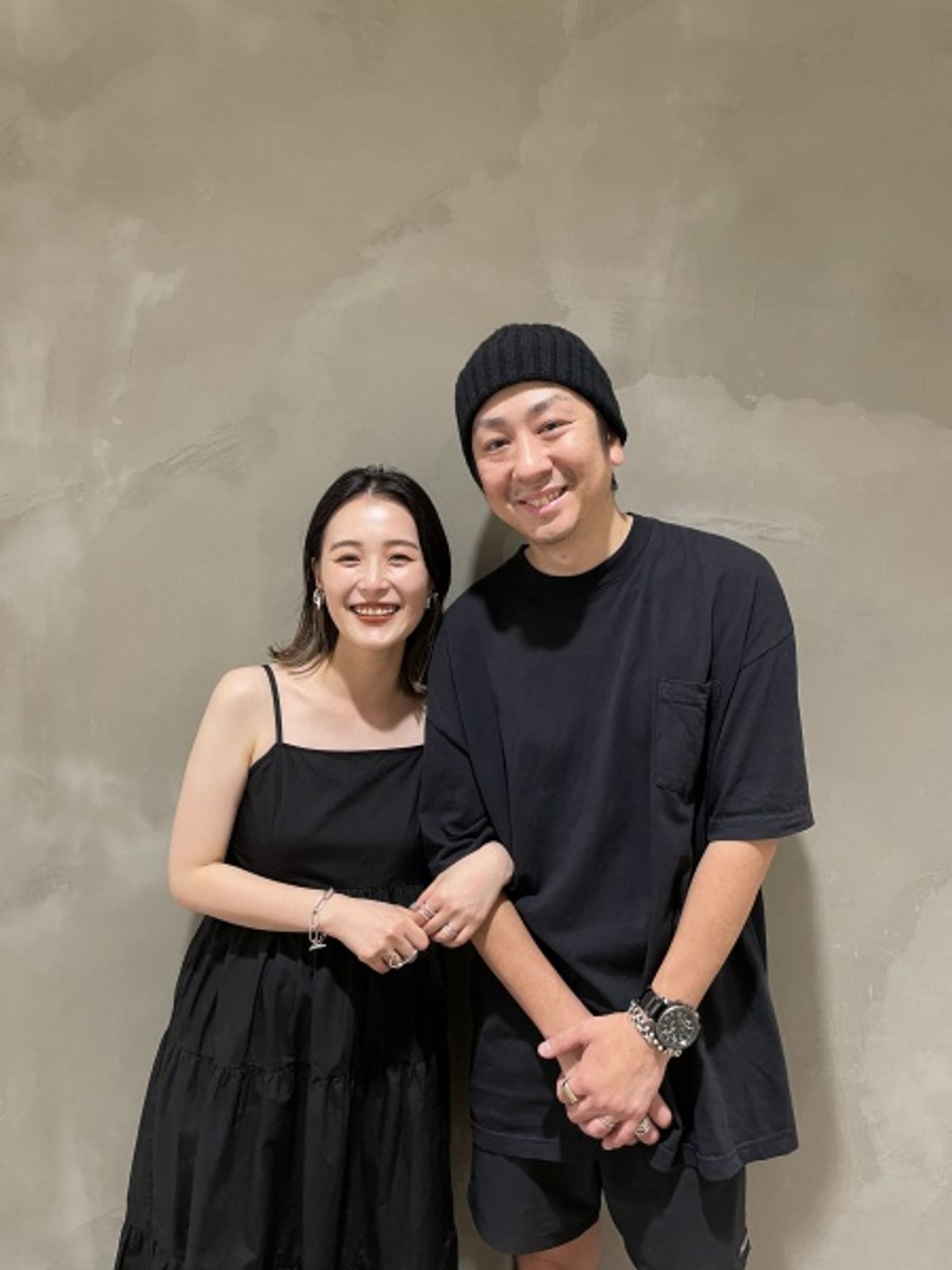 H.Y様＆M.Y様【BIJOUPIKO(ビジュピコ)】【なんばパークス店】自分好みのデ…｜ 結婚指輪・婚約指輪の口コミならRingraph