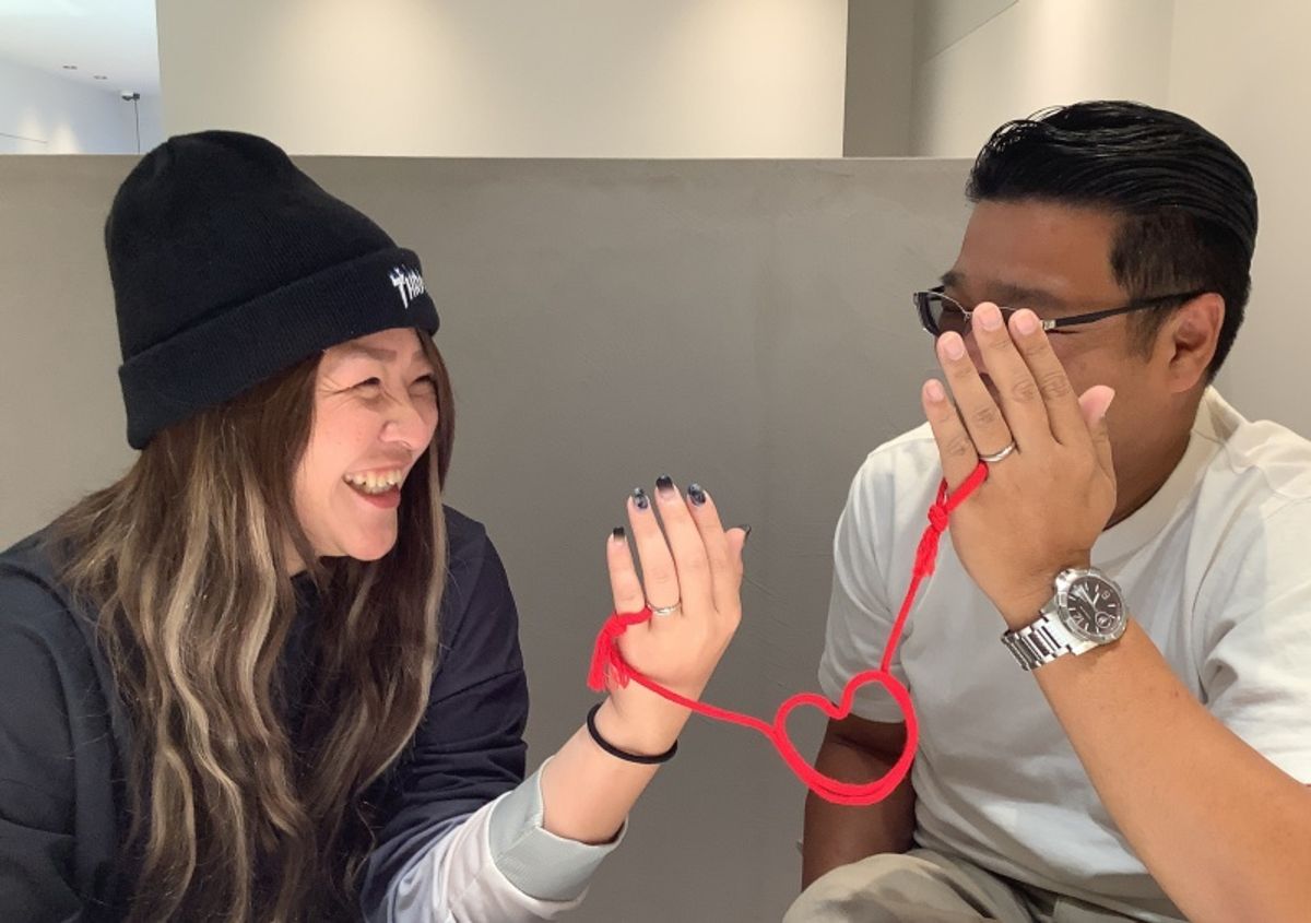 T様＆M様【BIJOUPIKO(ビジュピコ)】【宮崎店】満足でした。｜ 結婚指輪・婚約指輪の口コミならRingraph