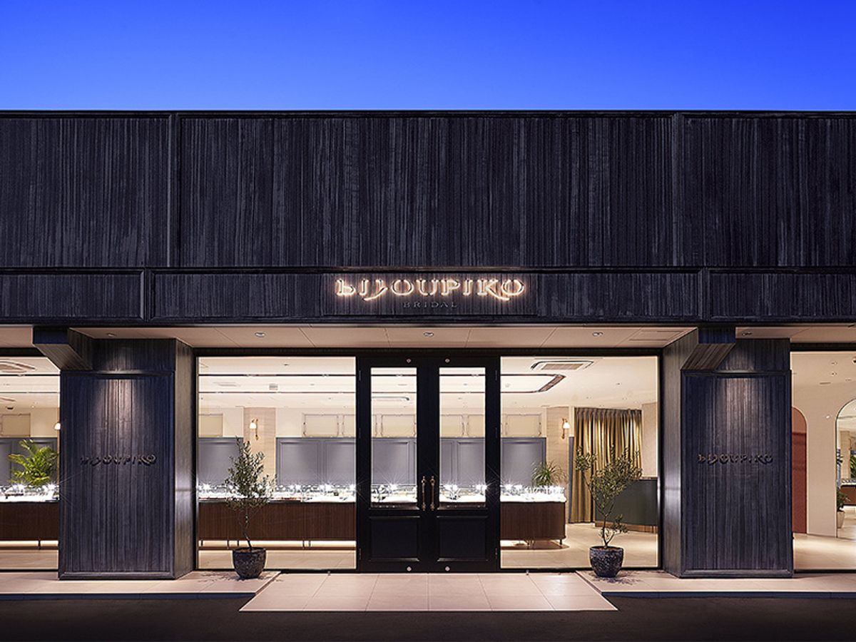 BIJOUPIKO(ビジュピコ)長野店 | Ringraph(リングラフ)