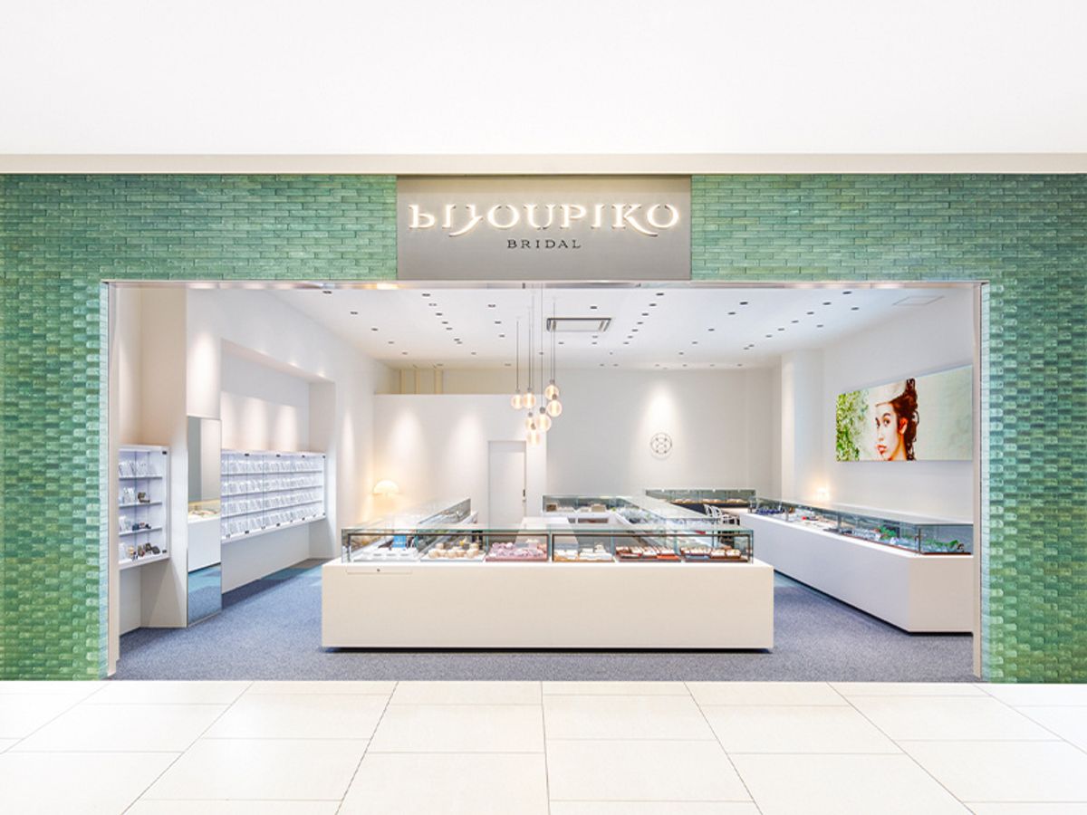 BIJOUPIKO(ビジュピコ)沖縄店 | Ringraph(リングラフ)