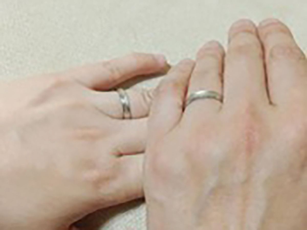 【さるぼぼ】安心Ptau(ピトー)｜Ringraph(リングラフ)