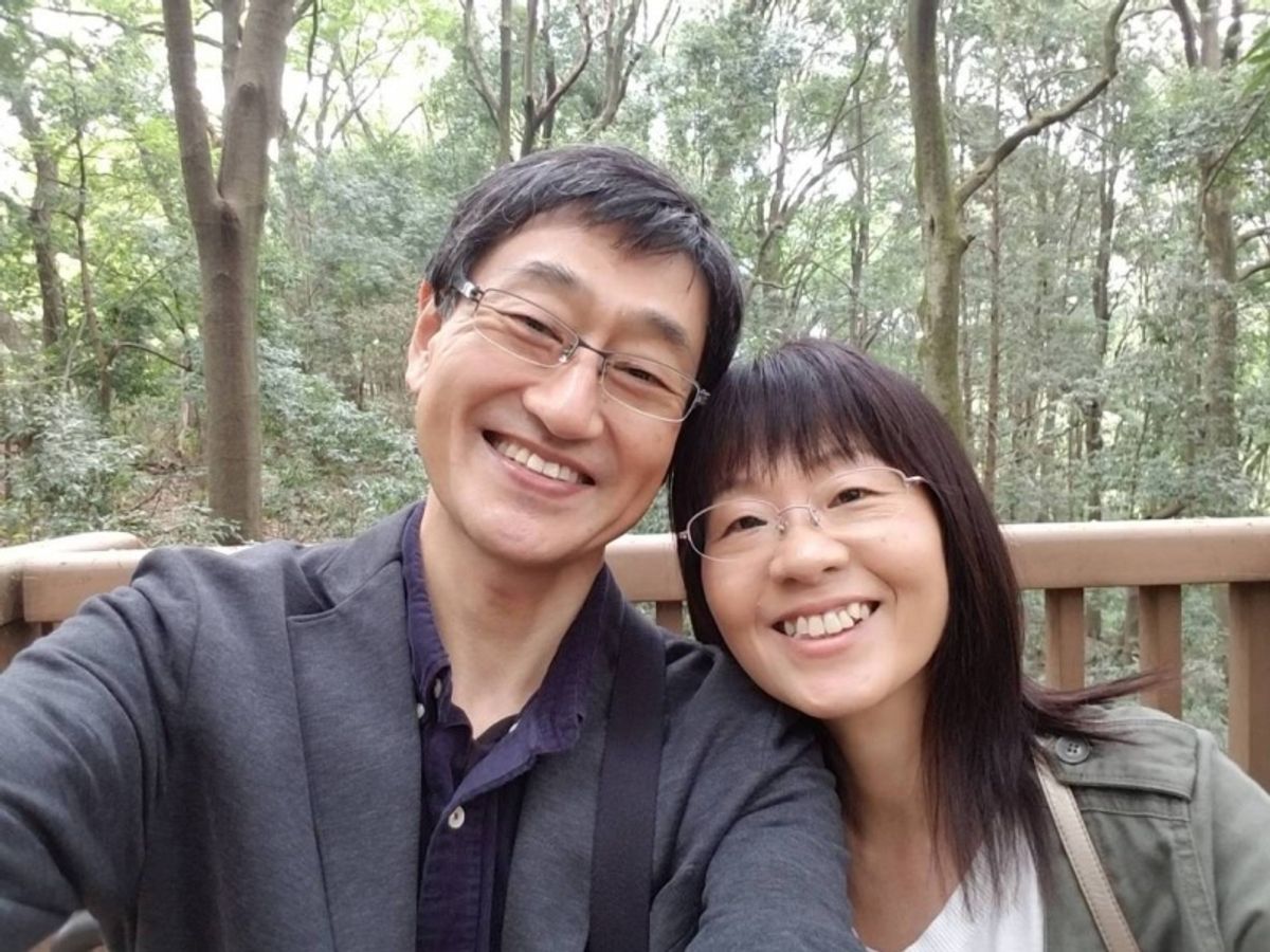 T夫妻【COLANY(コラニー)】「おじいちゃんおばあちゃんになってもずっと着…｜ 結婚指輪・婚約指輪の口コミならRingraph