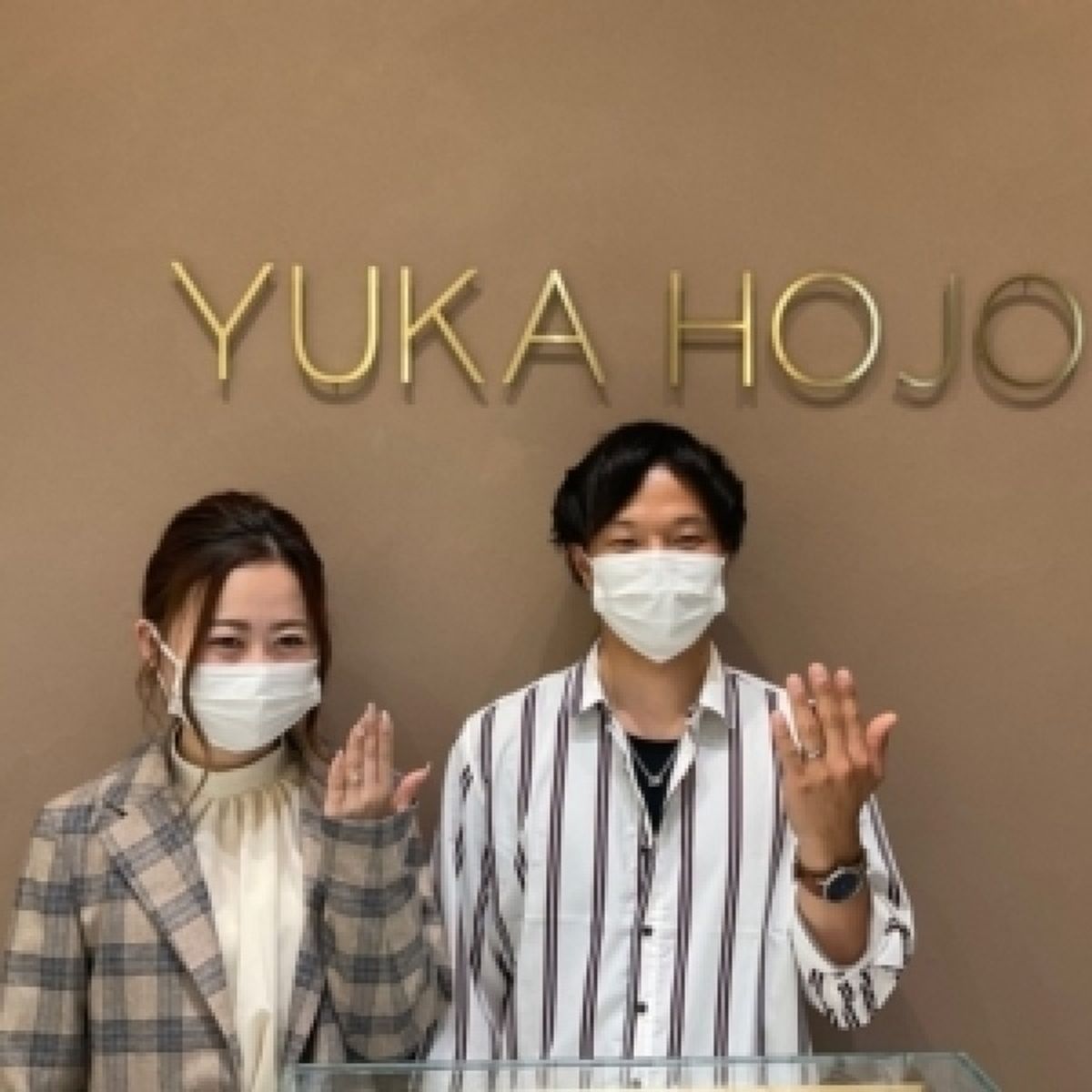 KH【garden(ガーデン)】京都・福知山市｜ユカホウジョウの婚約指輪・結婚…｜ 結婚指輪・婚約指輪の口コミならRingraph