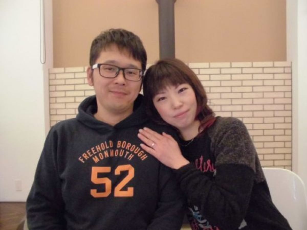 OHMK【Makana(マカナ)】鳥肌が立つほどステキ｜ 結婚指輪・婚約指輪の口コミならRingraph