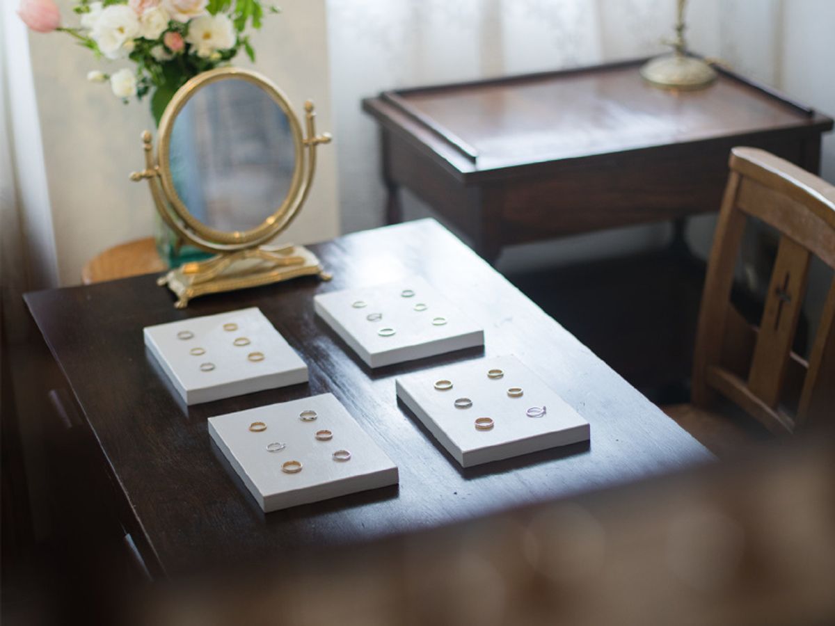 ith(イズ) 吉祥寺 | Ringraph(リングラフ)