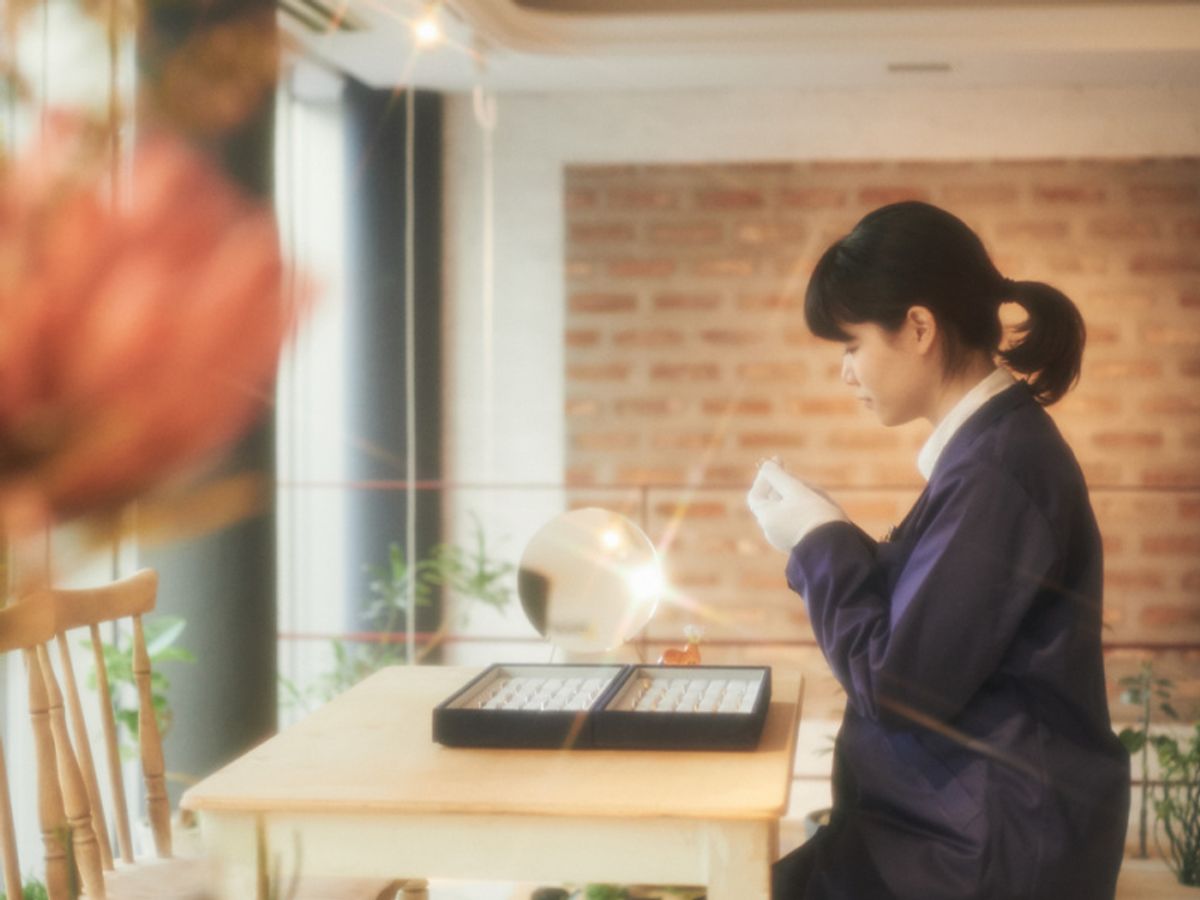 ith(イズ) 梅田の口コミ・評判｜ 結婚指輪・婚約指輪の口コミならRingraph