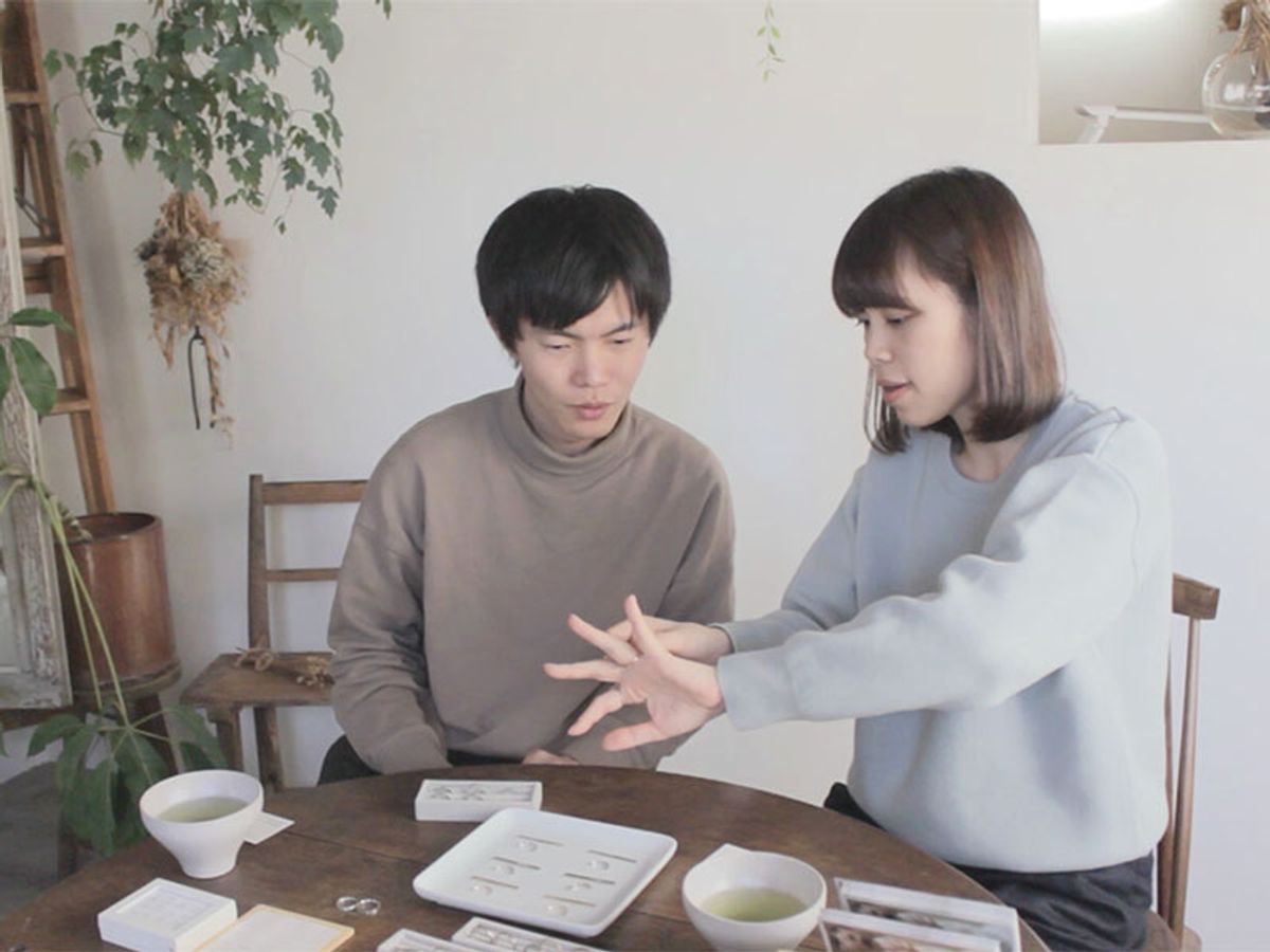 【S様 & C様】おふたりだからこその温かい手作り感uchimari(ウチマリ)｜Ringraph(リングラフ)