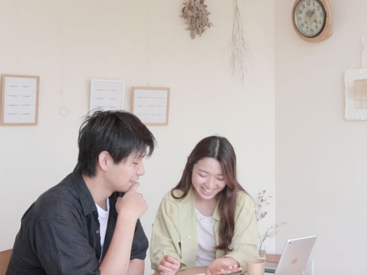 【K様 & A様】大切なイラストを内側に刻んでuchimari(ウチマリ)｜Ringraph